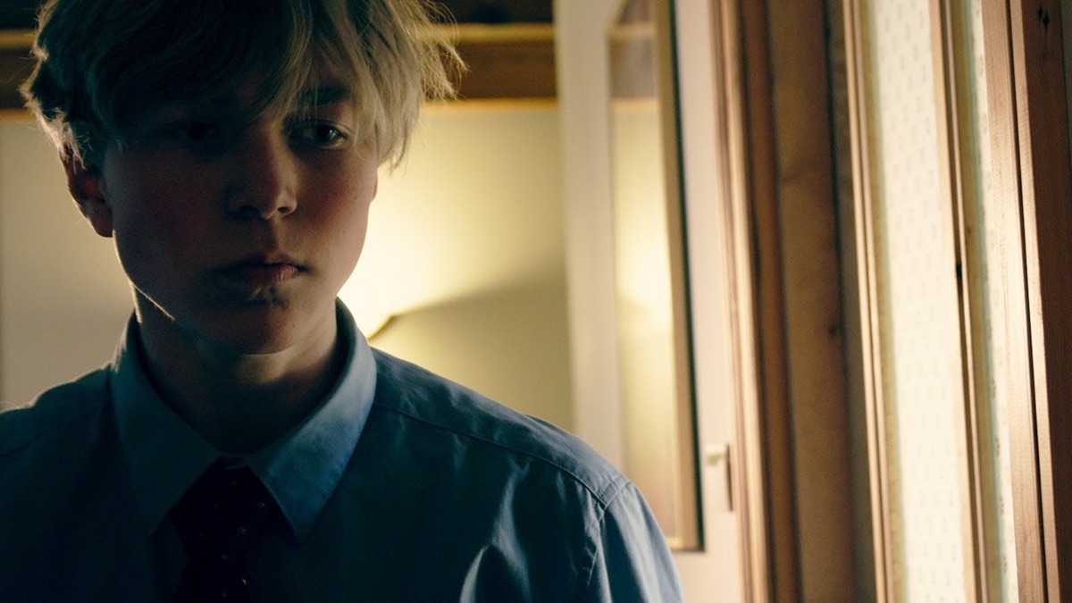 Everywhen - Apple TV