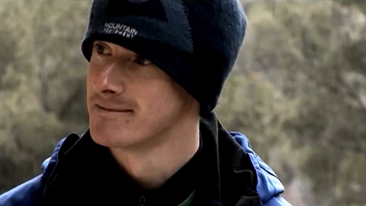 Monkey See, Monkey Do - Apple TV