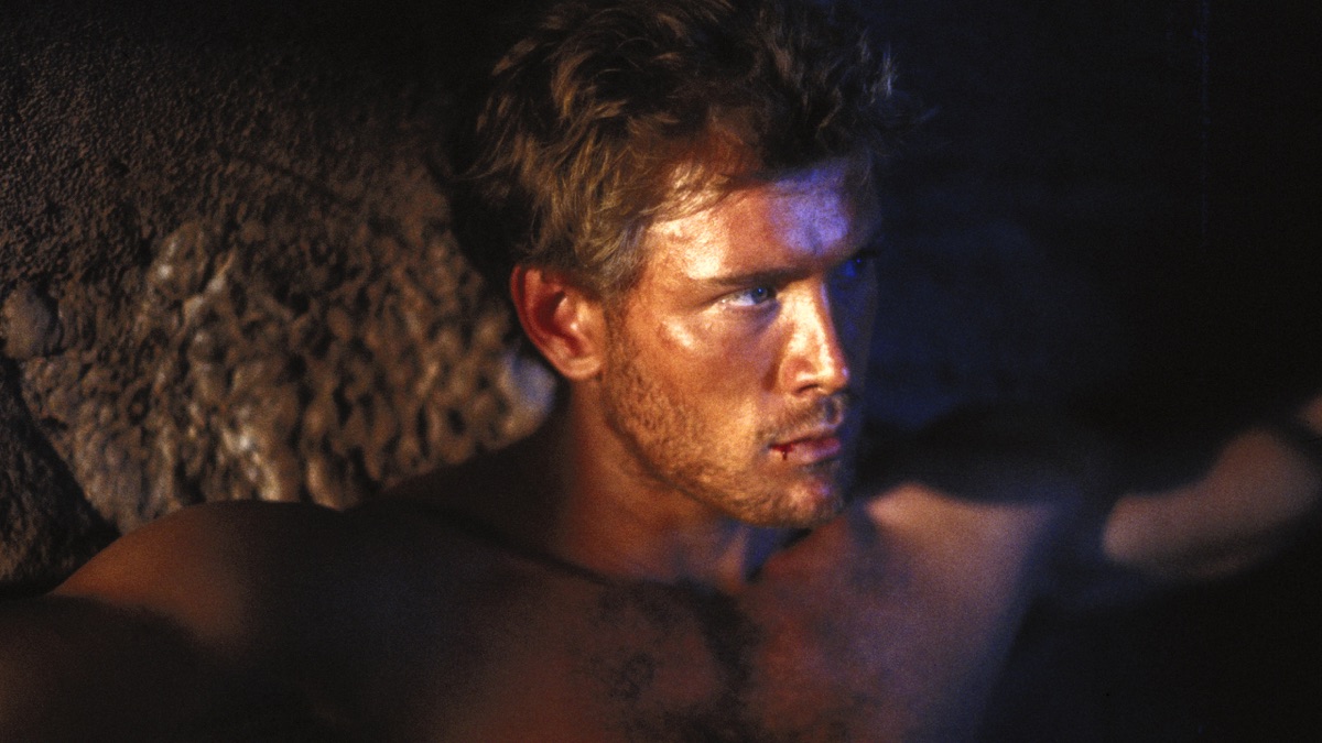 Outlaw of Gor | Apple TV