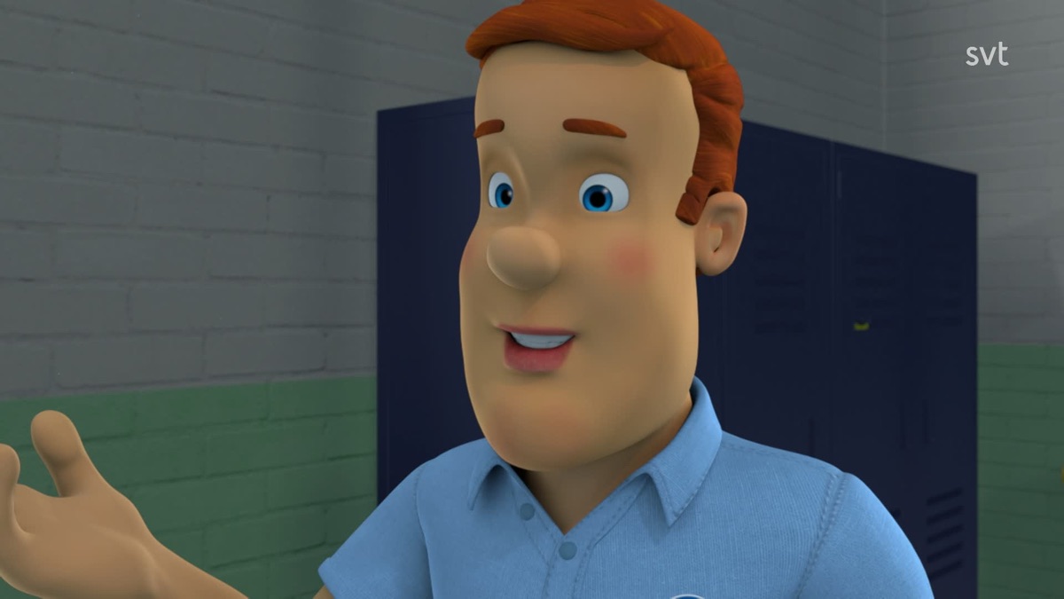 James and the Giant Pumpkin – Fireman Sam (Series 11, Episode 13 ...