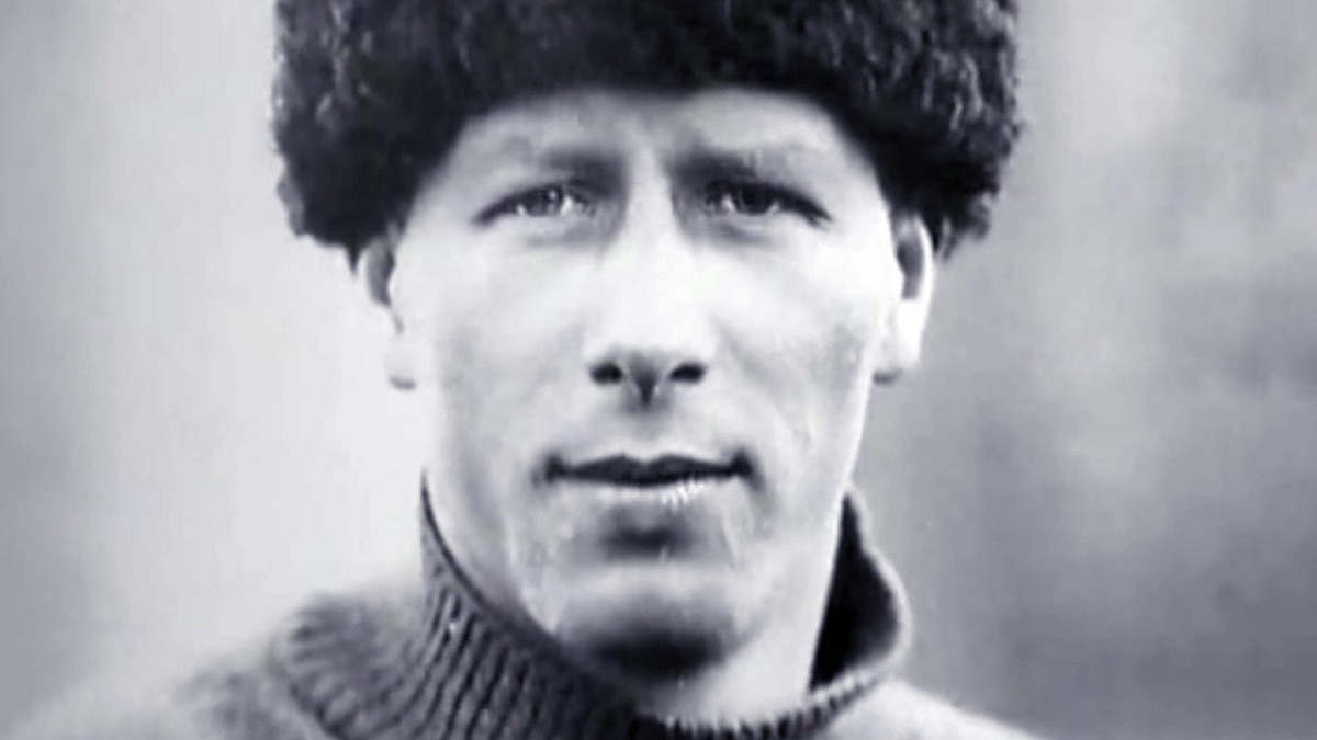 The Endurance: Shackleton's Legendary Antarctic Expedition | Apple TV