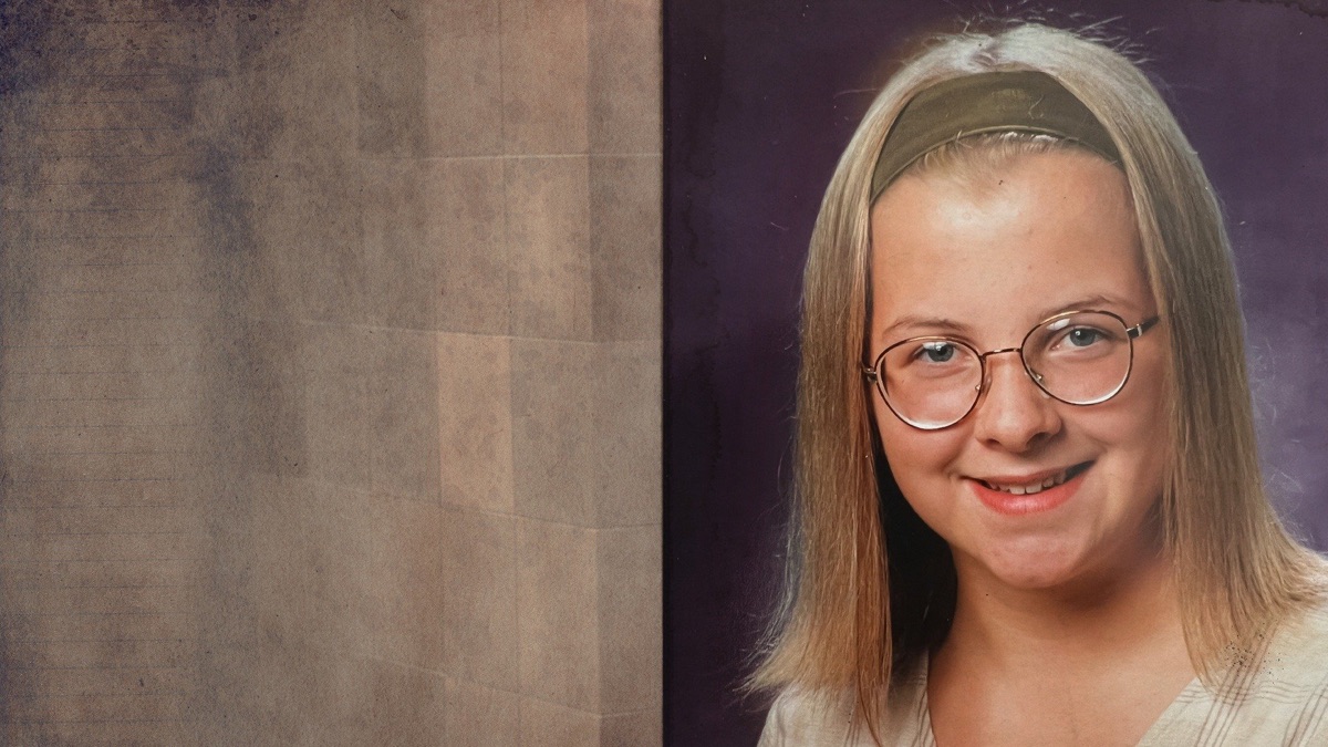 Kriminalarkivet: Mordet på Malin – Apple TV (SE)