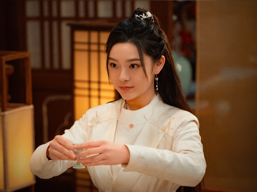 Catch Up My Prince - Apple TV