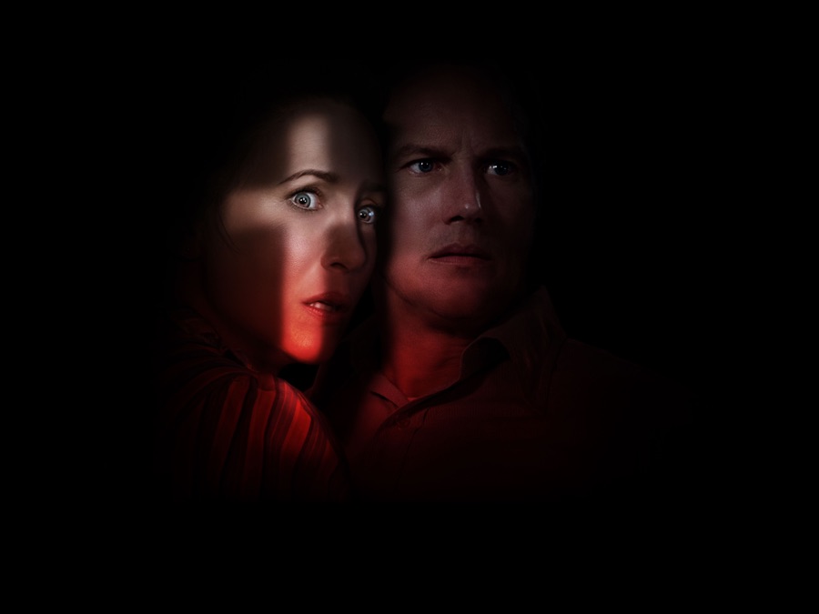 The Conjuring: The Devil Made Me Do It - Apple TV (UA)