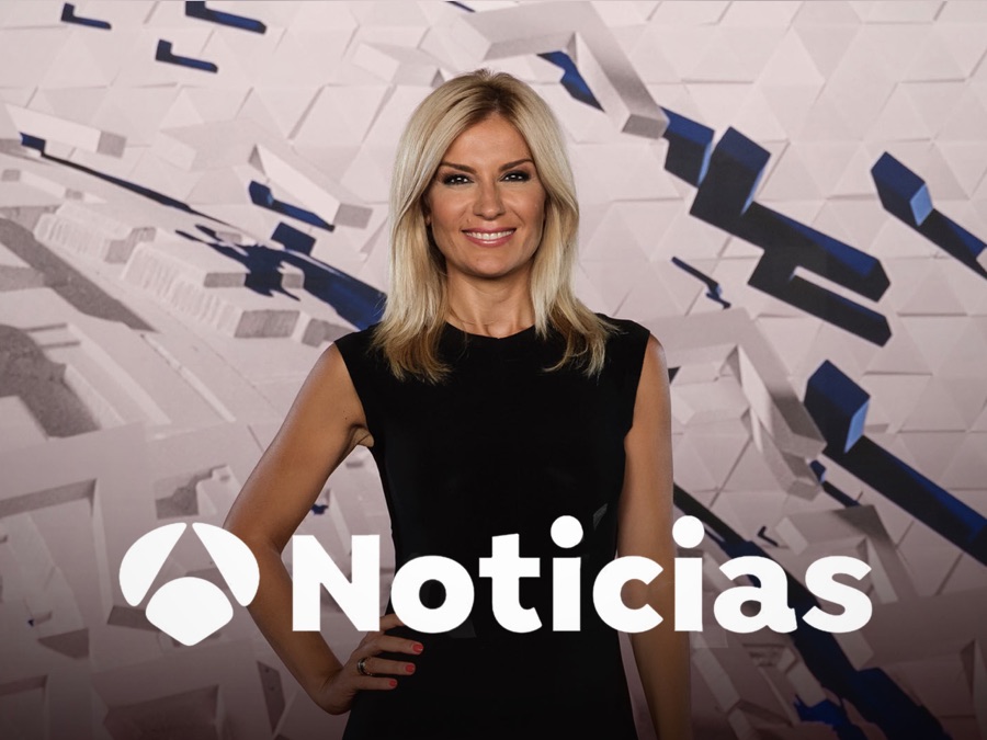 A3 Noticias 1 - Apple TV (ES)