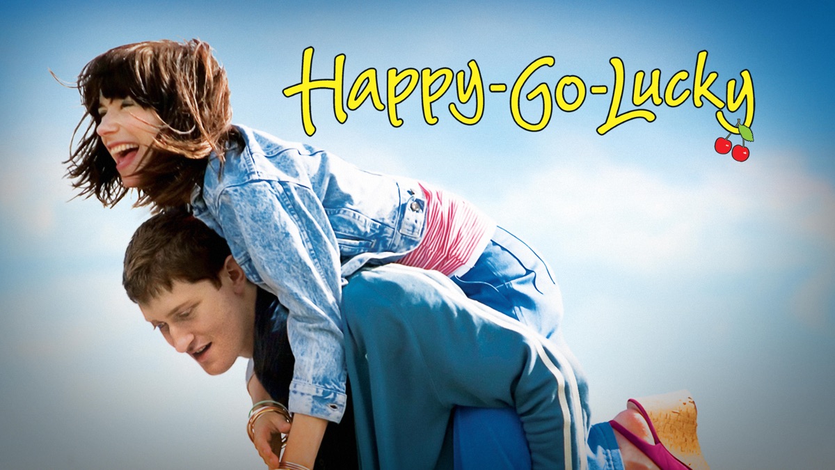 Happy-Go-Lucky | Apple TV