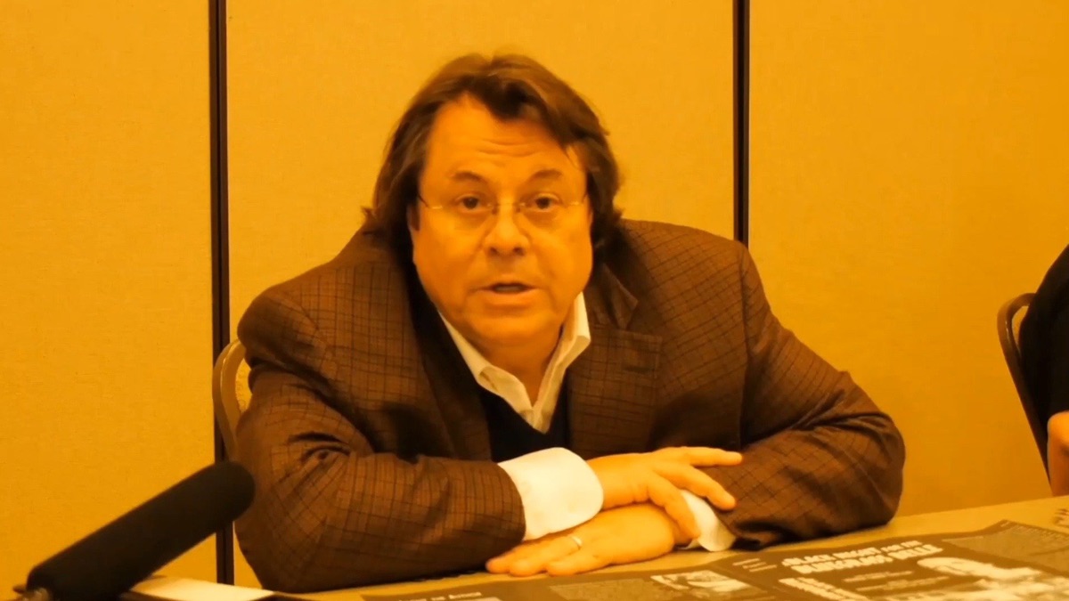 Write of Passage: An Author's Journey - Apple TV