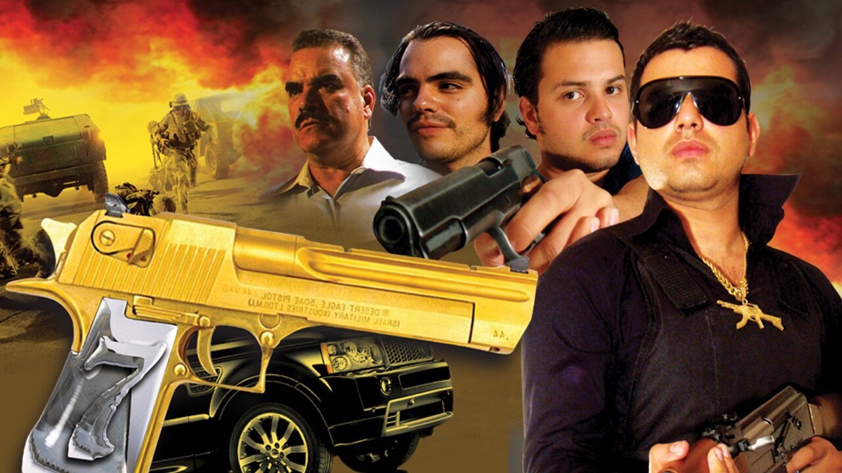 El Corrido del Katch | Apple TV (MX)