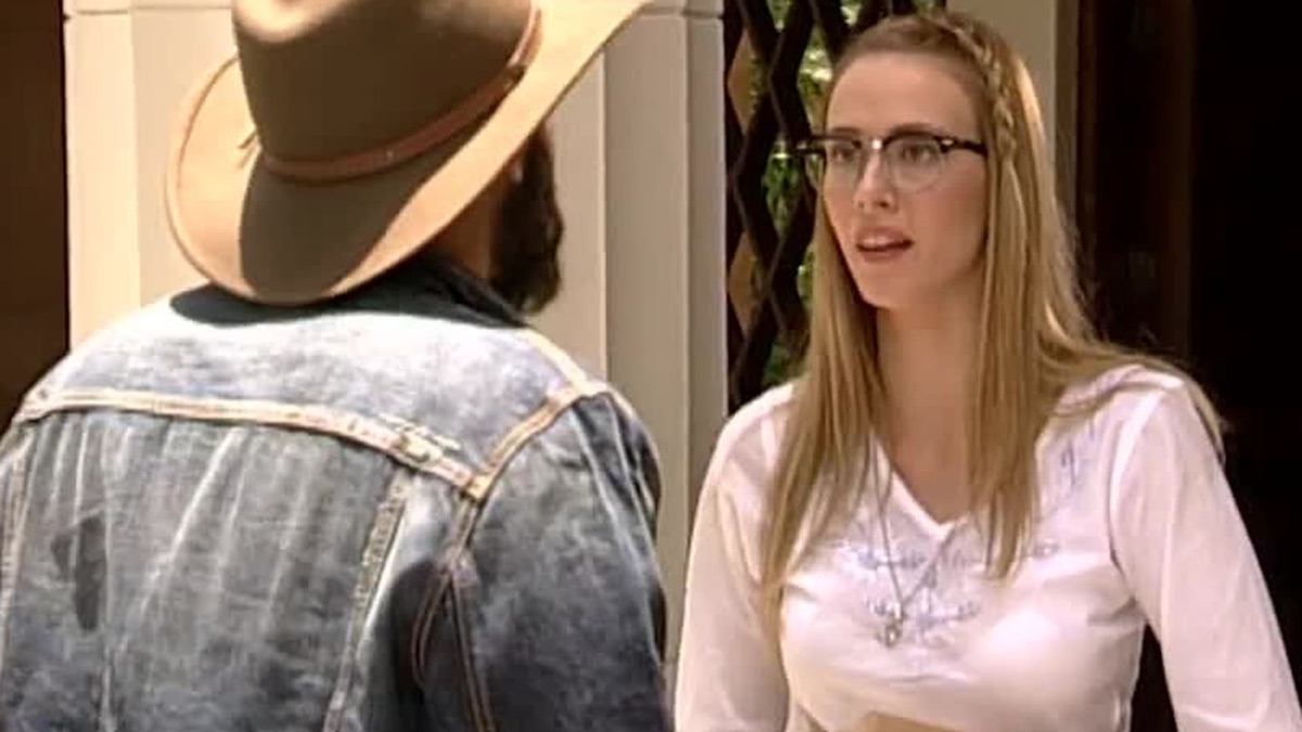 El desprecio - Apple TV