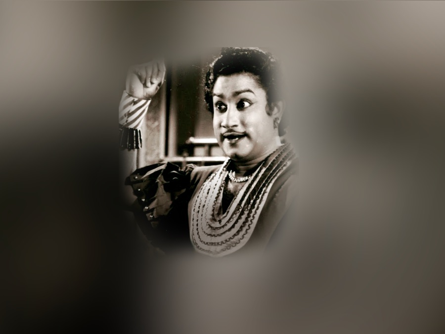 Illara Jyothi - Apple TV