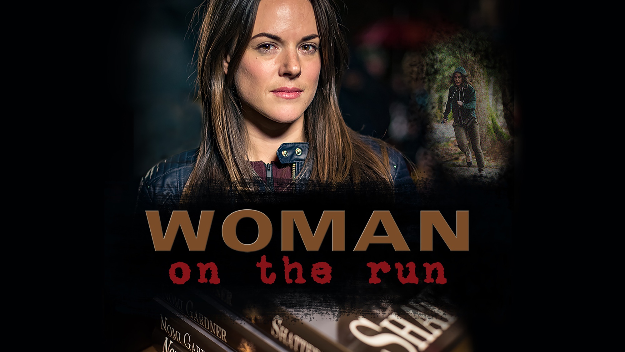 Woman on the Run on Apple TV