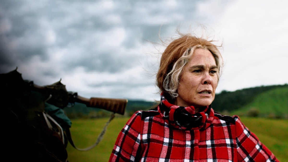 Cousins - Apple TV (NZ)