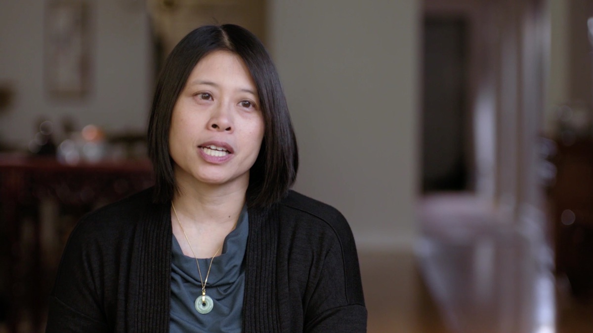 Good Americans - Asian Americans | Apple TV