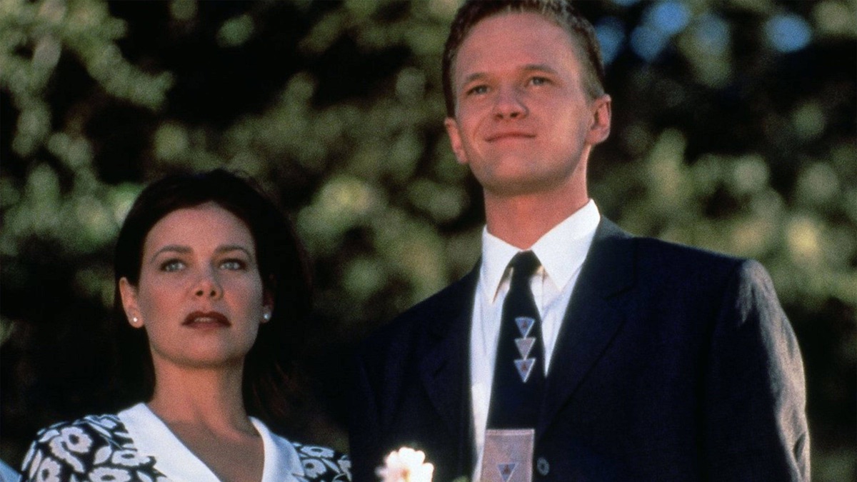 Legacy of Sin: The William Coit Story - Apple TV (PL)