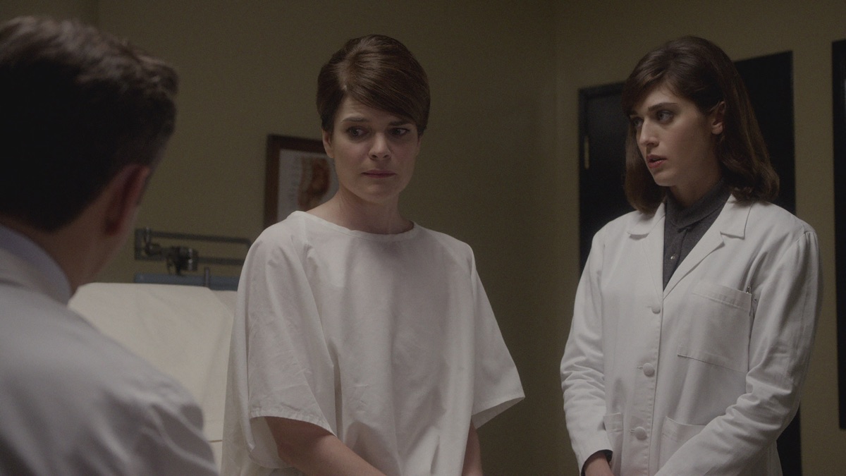 Story Of My Life - Masters Of Sex (Temporada 2, Episodio 9) | Apple TV (ES)