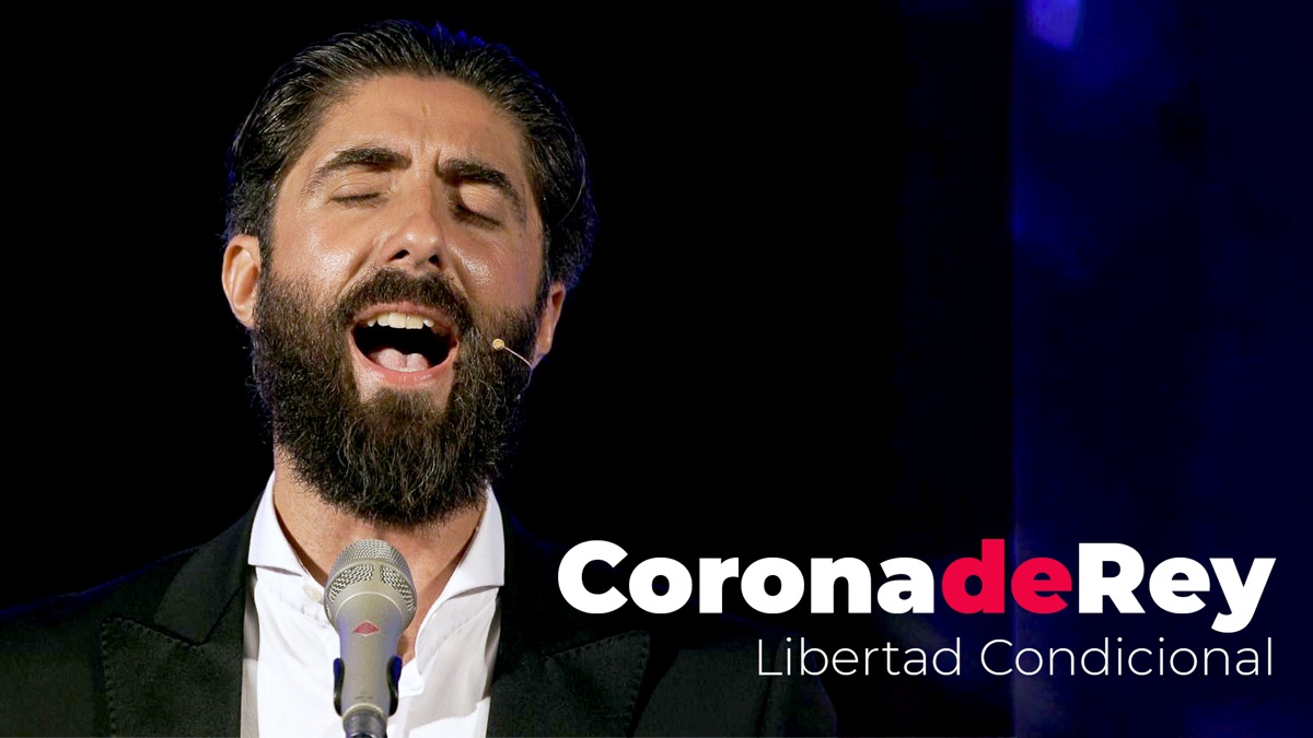 Corona de Rey. Libertad Condicional - Apple TV (ES)