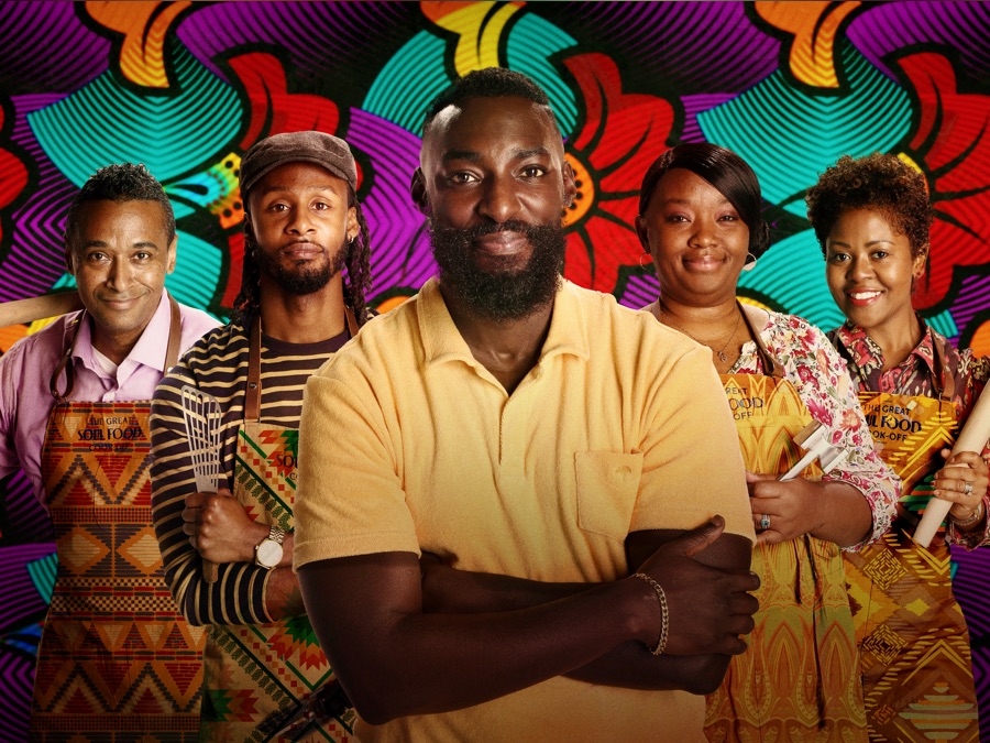 The Great Soul Food Cook-Off | Apple TV