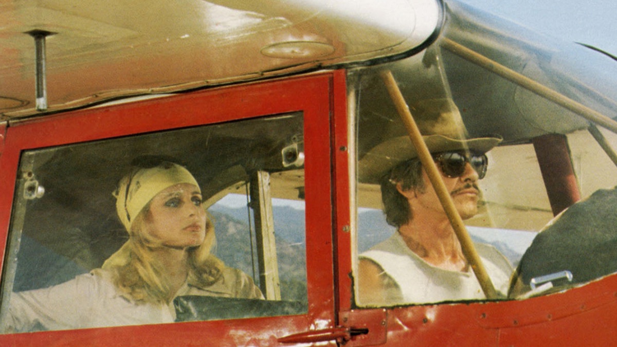 Breakout - Apple TV (PH)