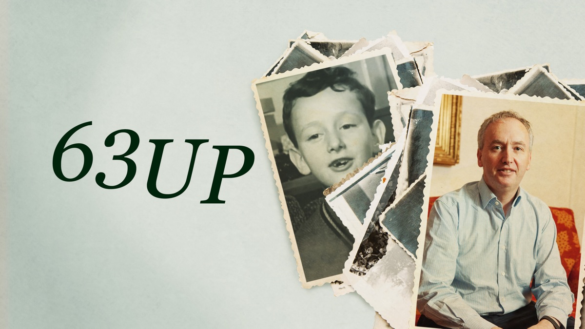 63 Up | Apple TV