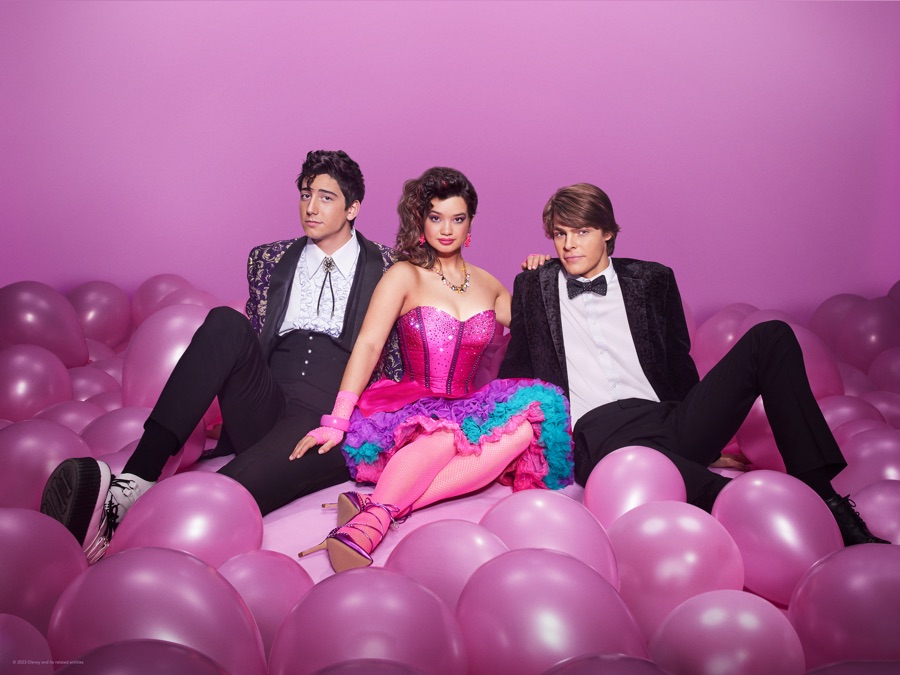 Prom Pact | Apple TV