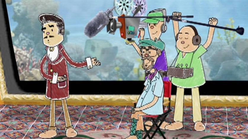 Pinky Dinky Doo | Apple TV