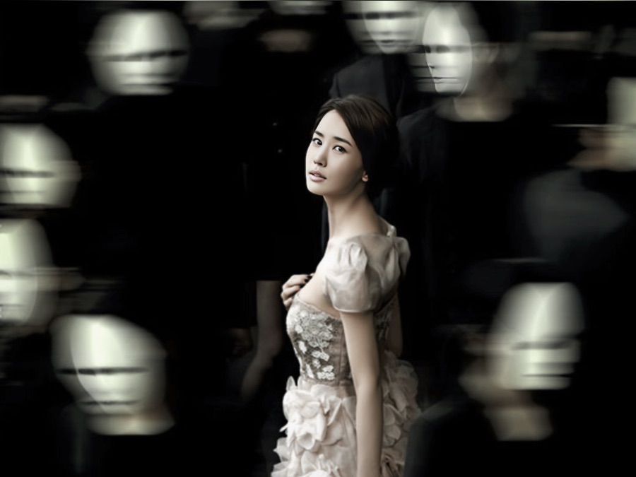 Miss Ripley - Apple TV