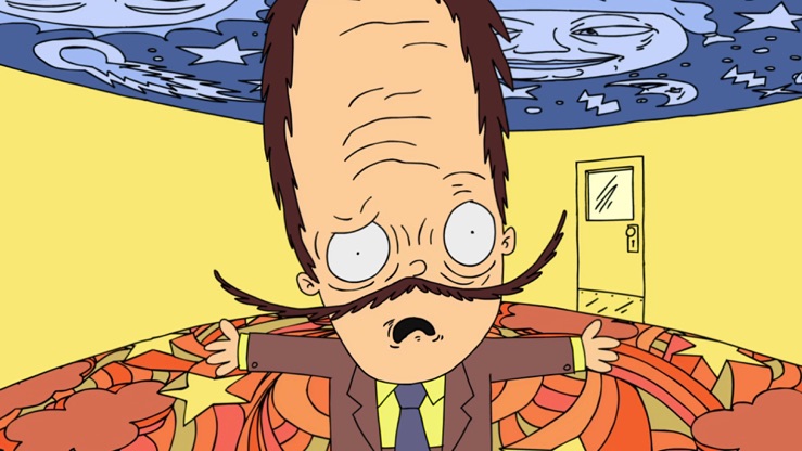 Superjail | Apple TV