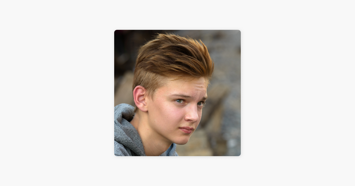 ‎Cherish Ephesians 6:4 Presents: Thoughts For Young Men From The Book ...