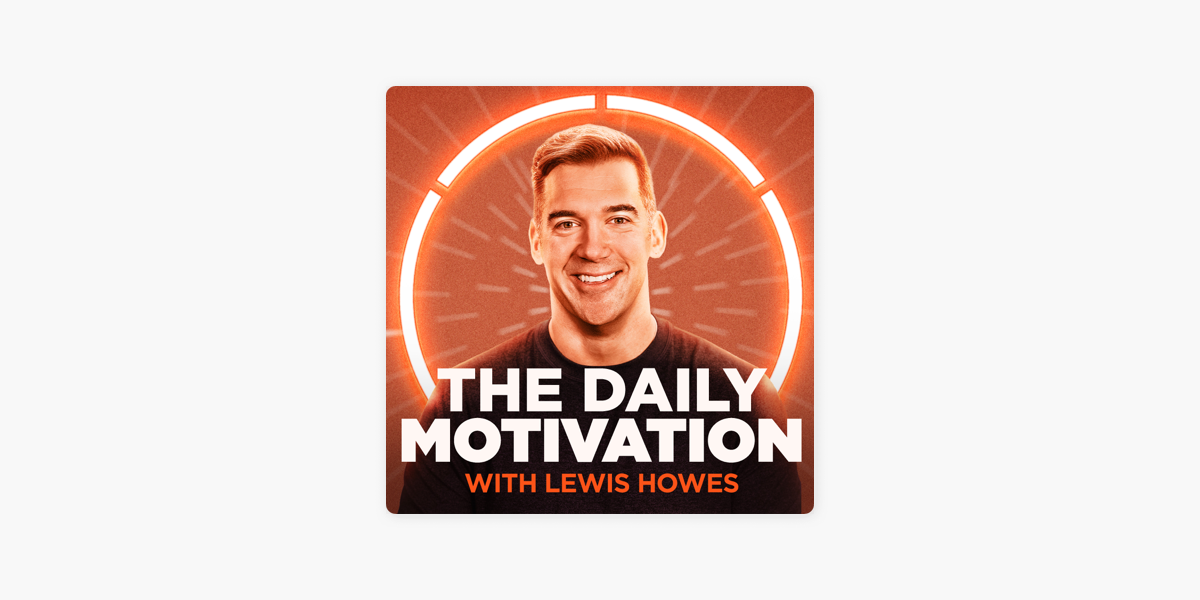 ‎The Daily Motivation on Apple Podcasts