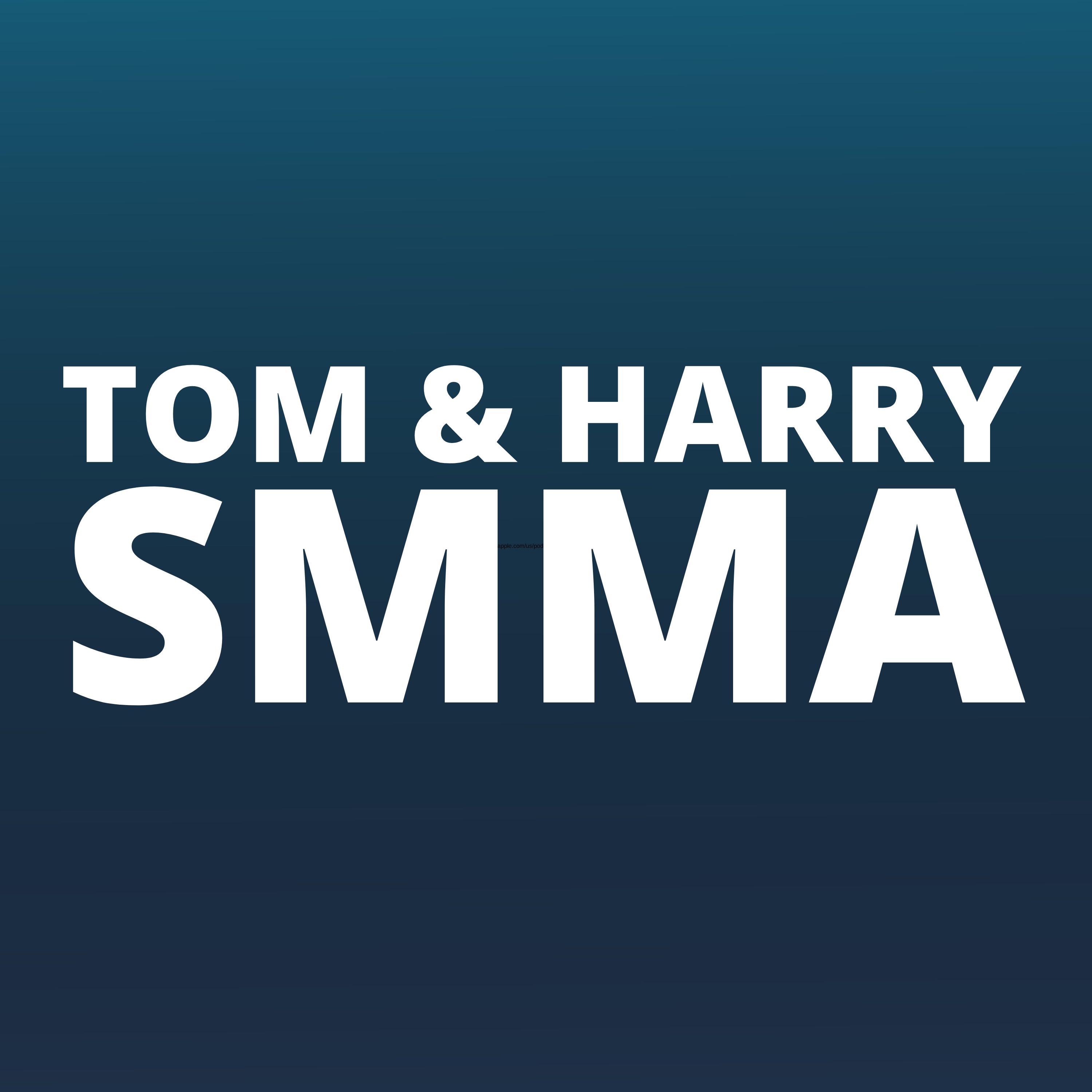 How To Prepare For A SMMA Meeting Tom Harry SMMA Lyssna H r Podtail