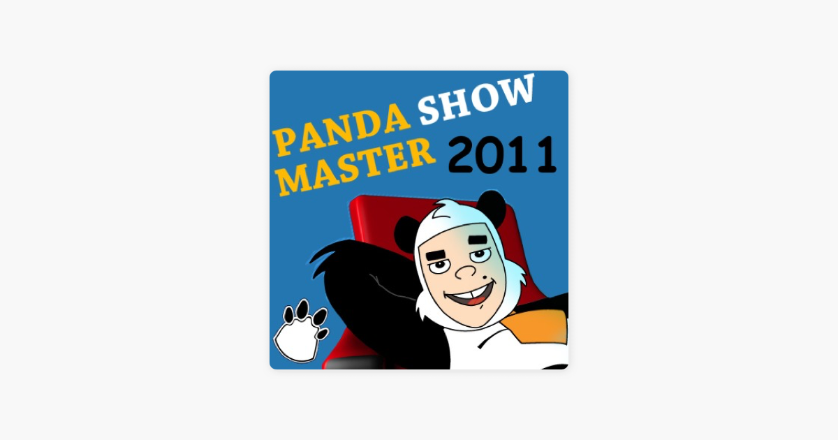 ‎Panda Master del Panda Show Internacional (Podcast) - www.poderato.com ...