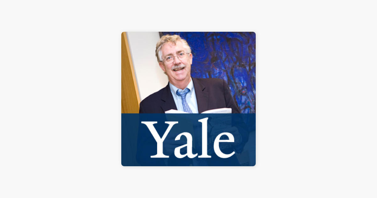 â žyale Autism Seminar An Introduction To Autism Dr Fred Volkmar On