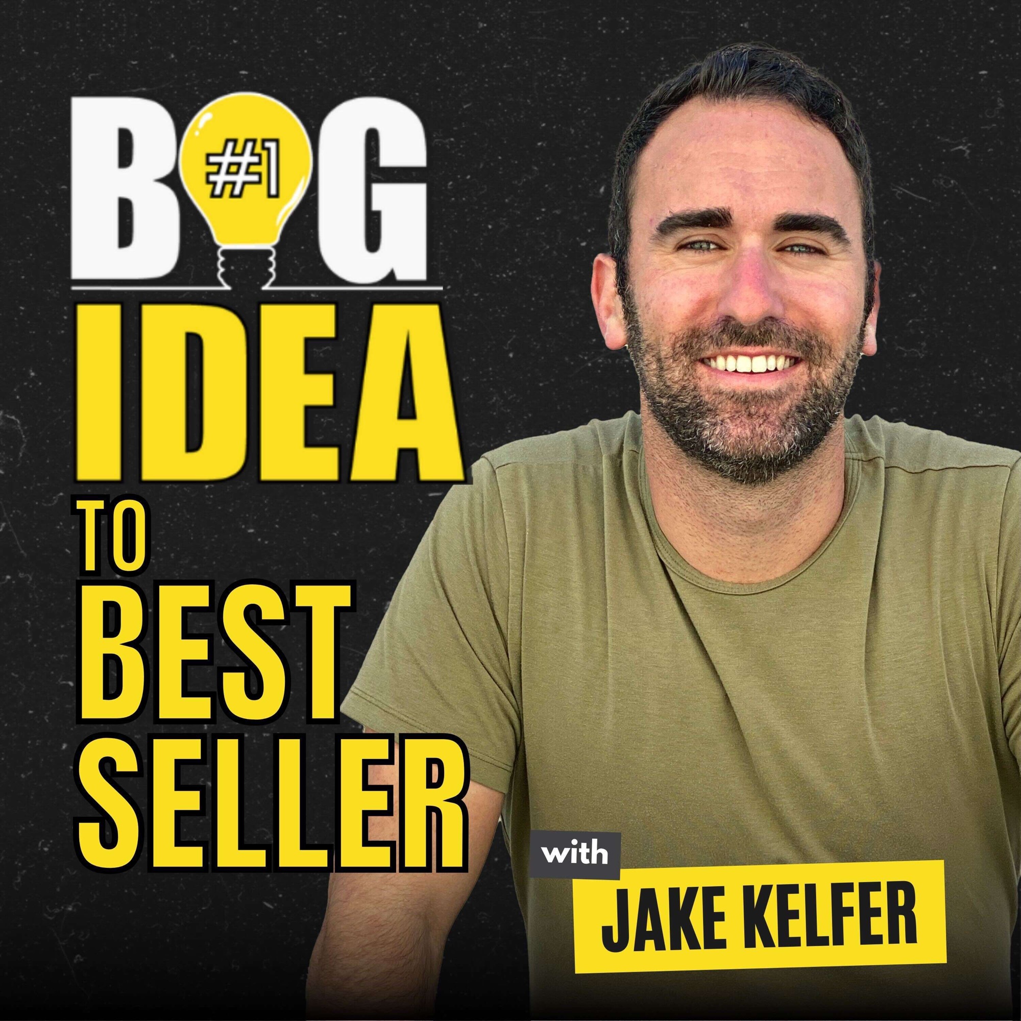 Turning His 50M Real Estate Portfolio Into A Bestseller With Steve 