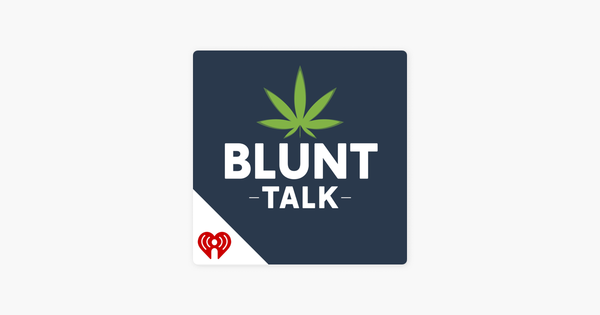‎Blunt Talk on Apple Podcasts
