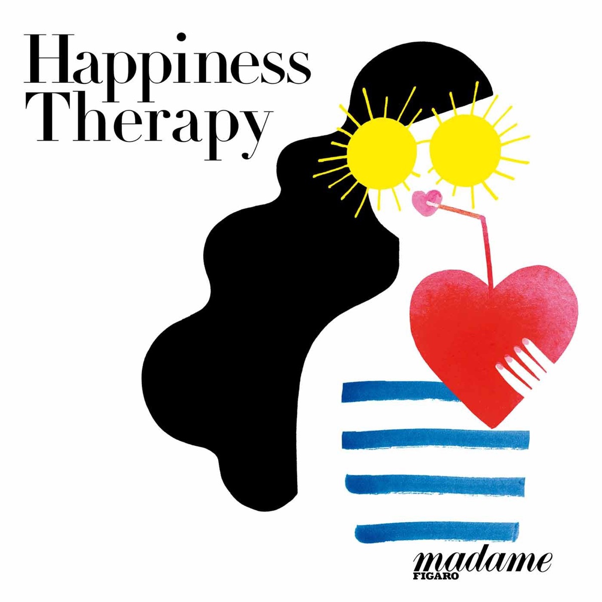 Happiness Therapy – Podcast – Podtail