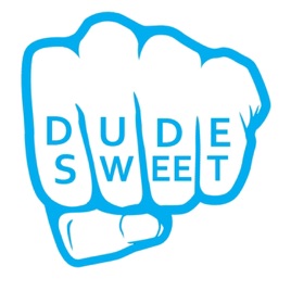 ‎Dude Sweet Podcast on Apple Podcasts