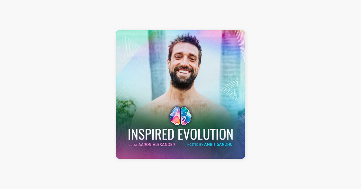 ‎Inspired Evolution: Unlock Peak Human Potential Using the Align Method with Modern Movement ...