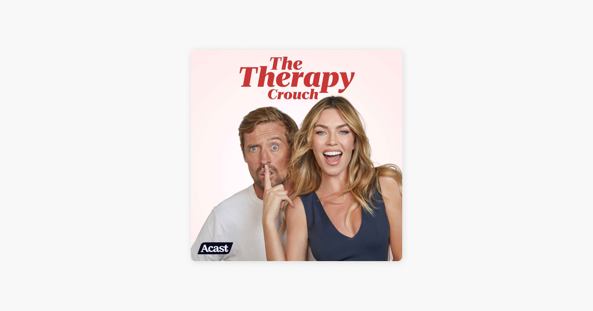 ‎The Therapy Crouch: The Therapy Crouch - You May As Well Move In Then ...