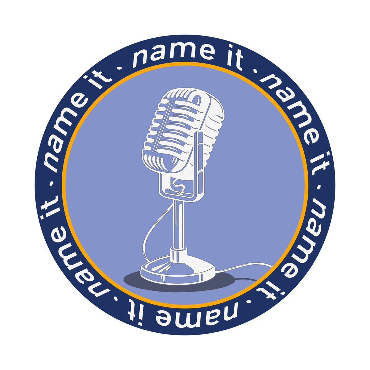 Name It – Podcast – Podtail