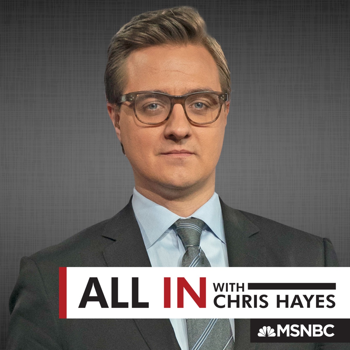 All In with Chris Hayes – Podcast – Podtail