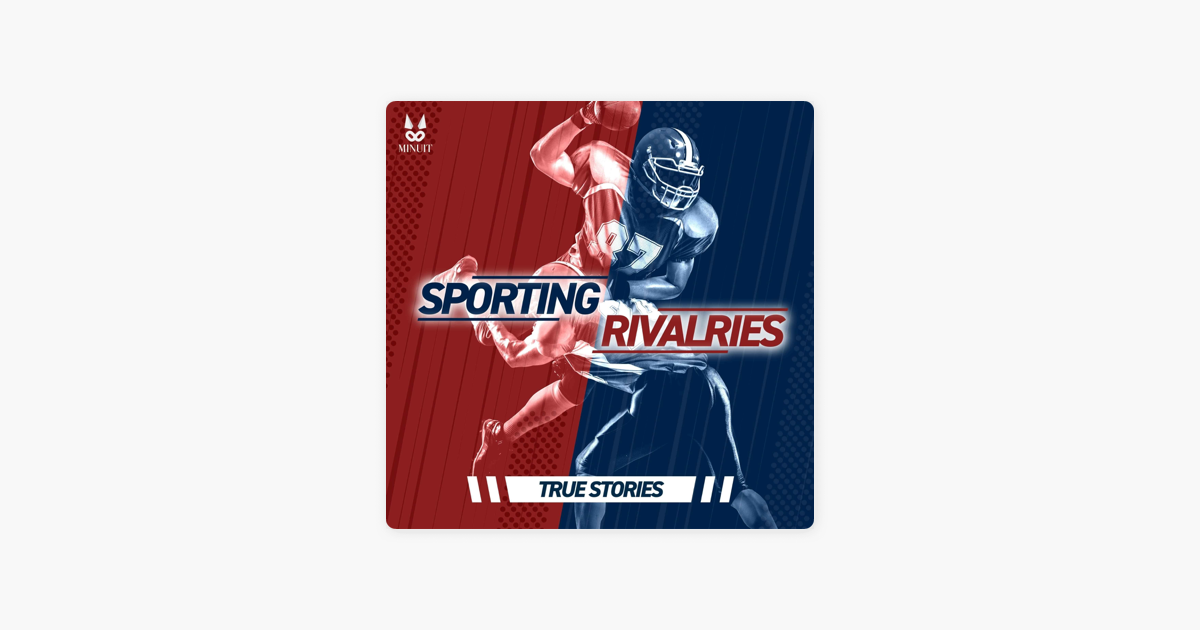 ‎Sporting Rivalries - True Stories: KERRIGAN vs HARDING, The other side ...