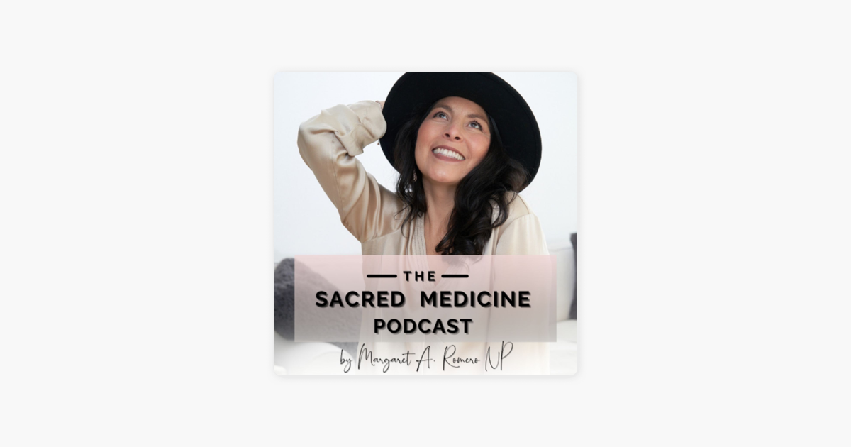 The Sacred Medicine Podcast: 205: What is Glutathione and Why It's So ... The Sacred Medicine Podcast: 205: What is Glutathione and Why It's So ...