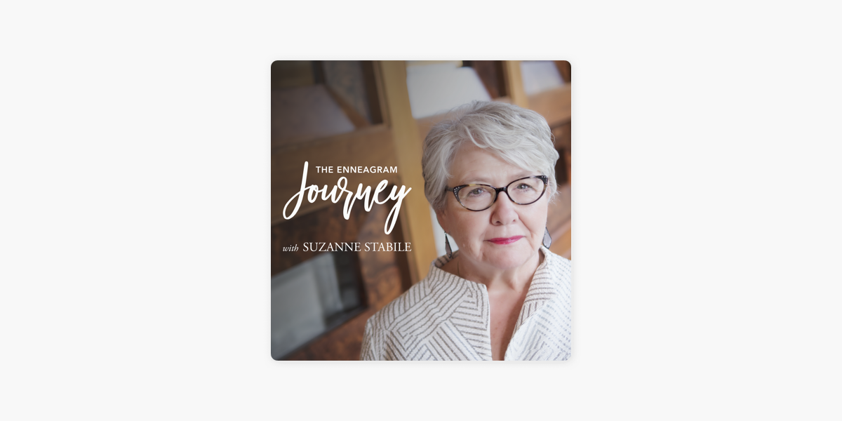 The Enneagram Journey on Apple Podcasts The Enneagram Journey on Apple Podcasts
