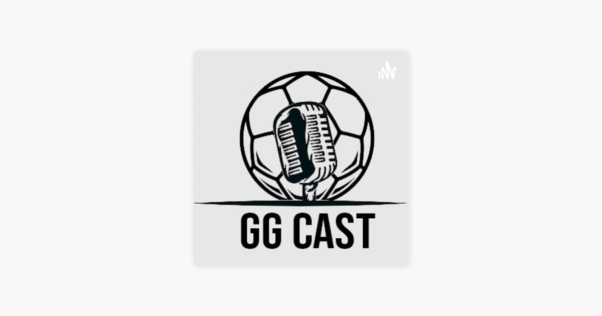 ‎GG CAST on Apple Podcasts