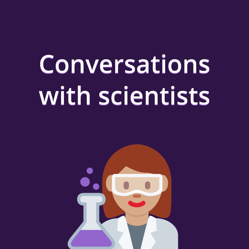 A Model Is A Model Is A Conversations With Scientists Podcast a-model-is-a-model-is-a-conversations-with-scientists-podcast