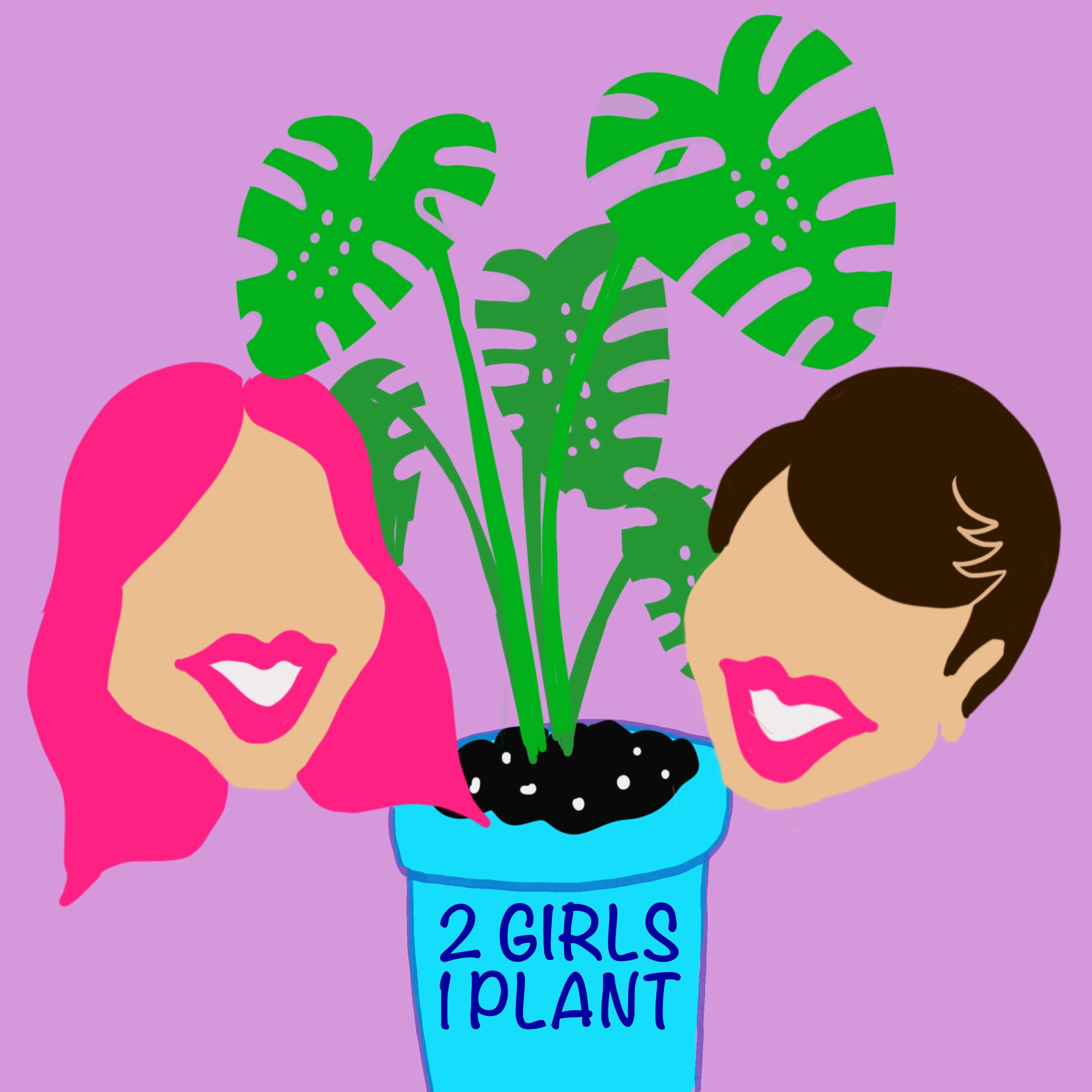 Episode 11 How To Run A Plant Shop With Paige Part 2 2 Girls 1 Episode 11 How To Run A Plant Shop With Paige Part 2 2 Girls 1