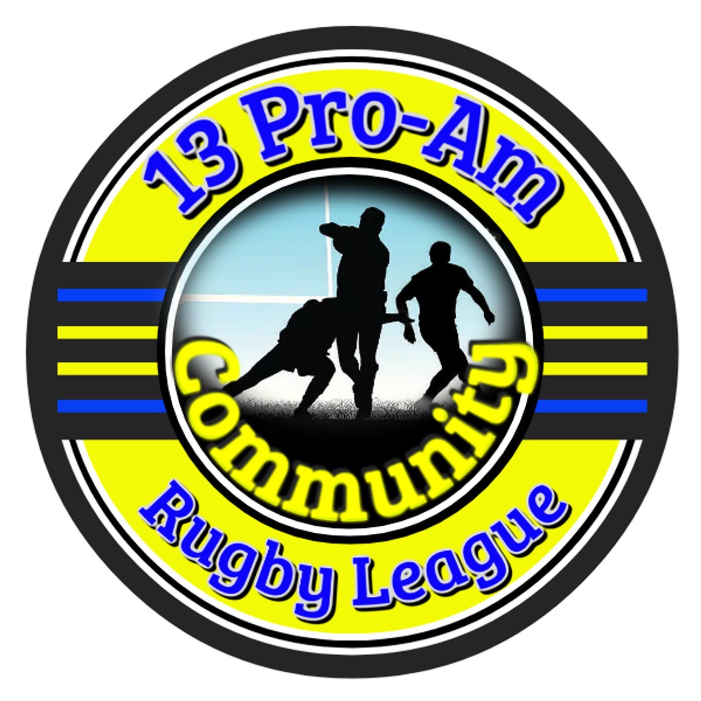 13 Pro Am Community Rugby League Show 19 07 2023 13 Pro Am Community 13-pro-am-community-rugby-league-show-19-07-2023-13-pro-am-community