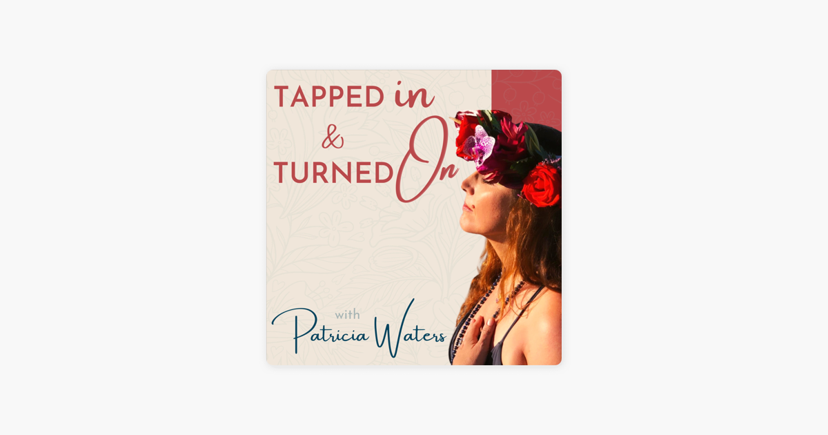 ‎Tapped In & Turned On su Apple Podcasts