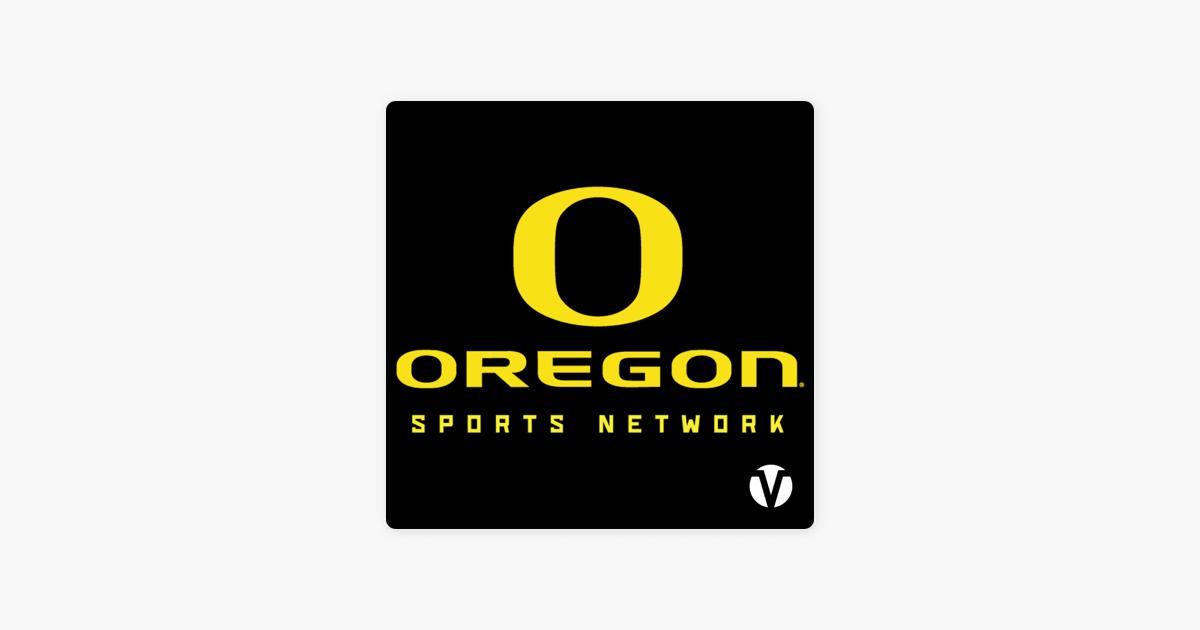 ‎Oregon Sports Network on Apple Podcasts