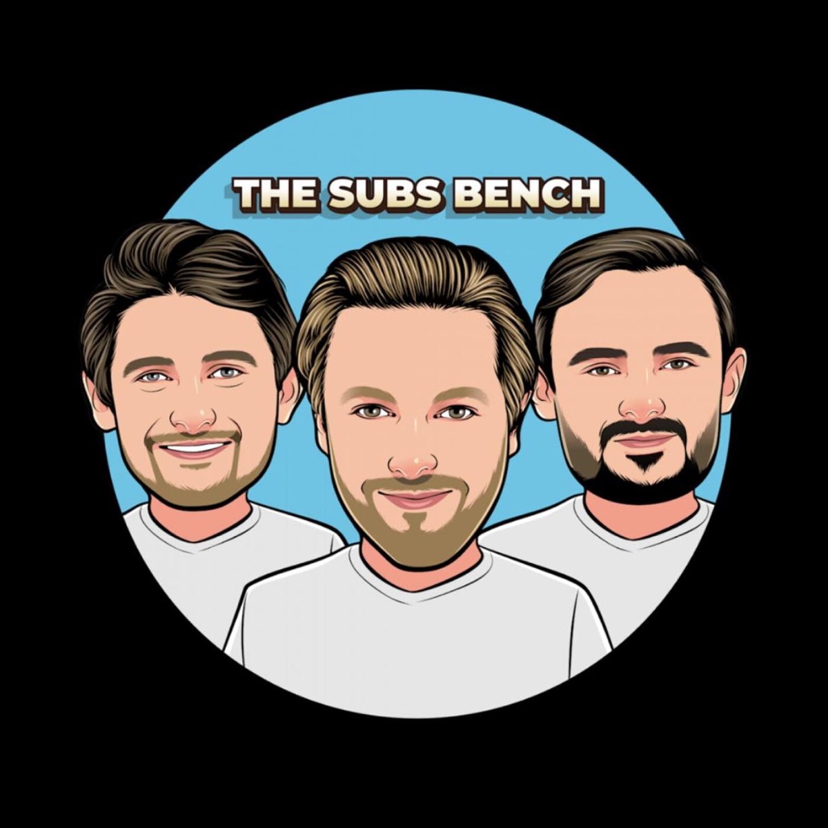 The Subs Bench Podcast Podcast Podtail